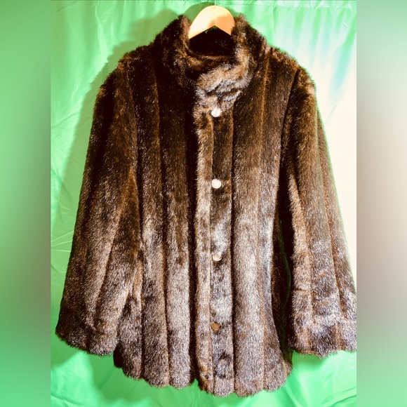 Ensign collection | Jackets & Coats | Ensign Collection Reversible ...